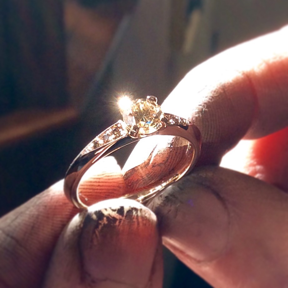 Baroque - Bespoke & Handmade Jewellery Boutique in Brighton