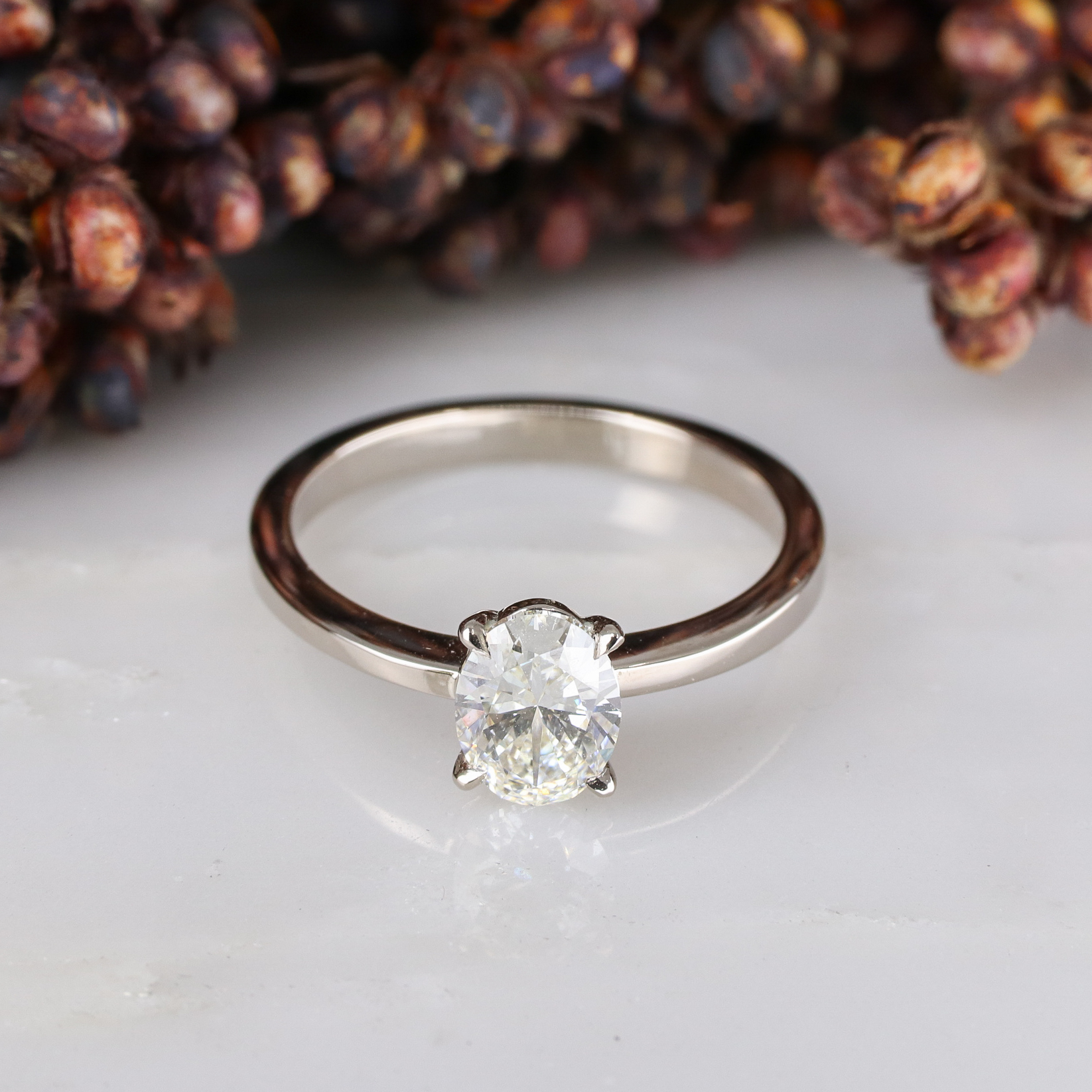 Baroque Jewellery - Bespoke & Handmade Jewellery Boutique in Brighton