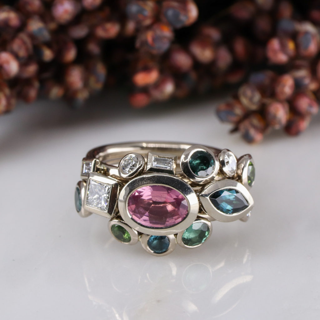 Rings Archives - Baroque Jewellery