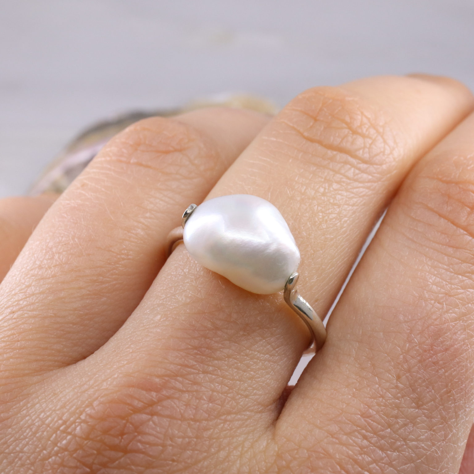 Rings Archives - Baroque Jewellery