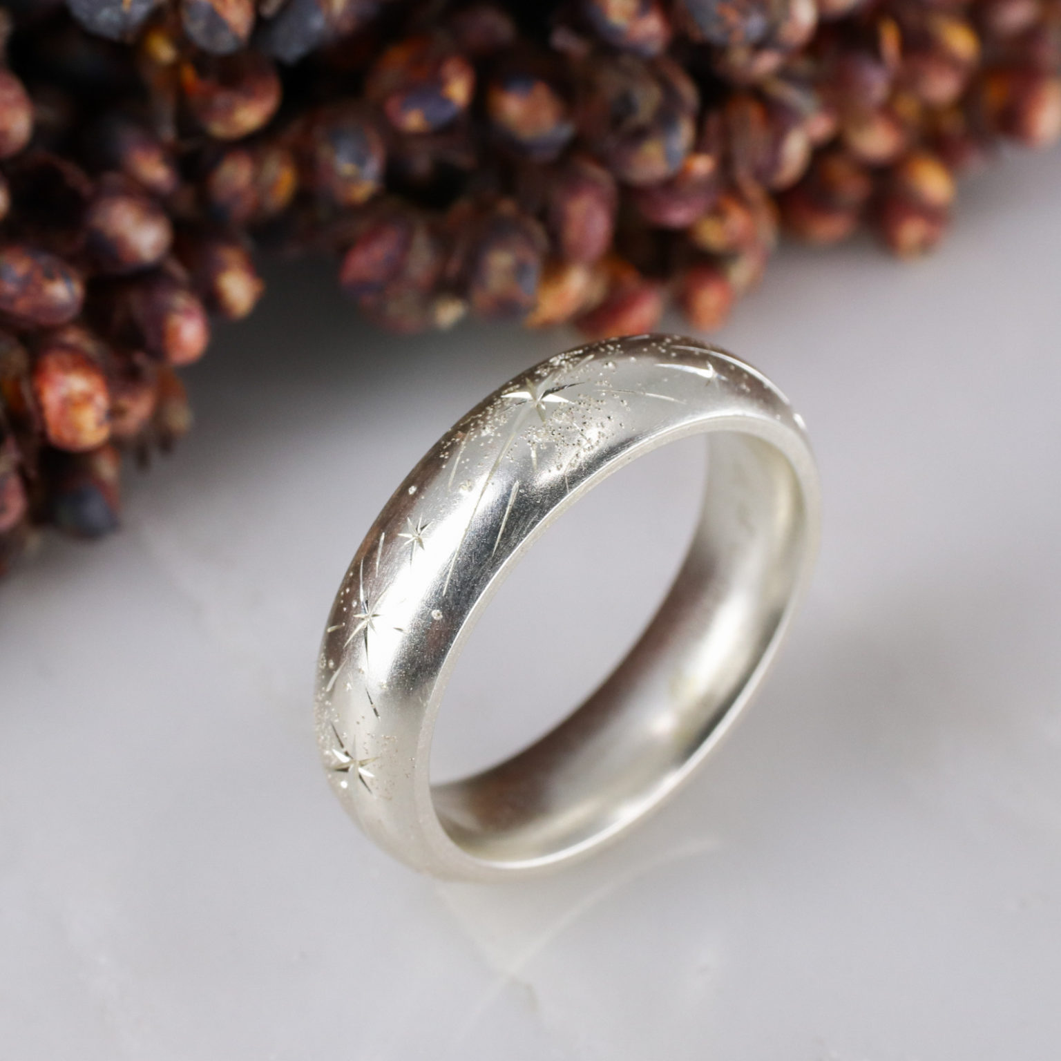 Rings Archives - Baroque Jewellery