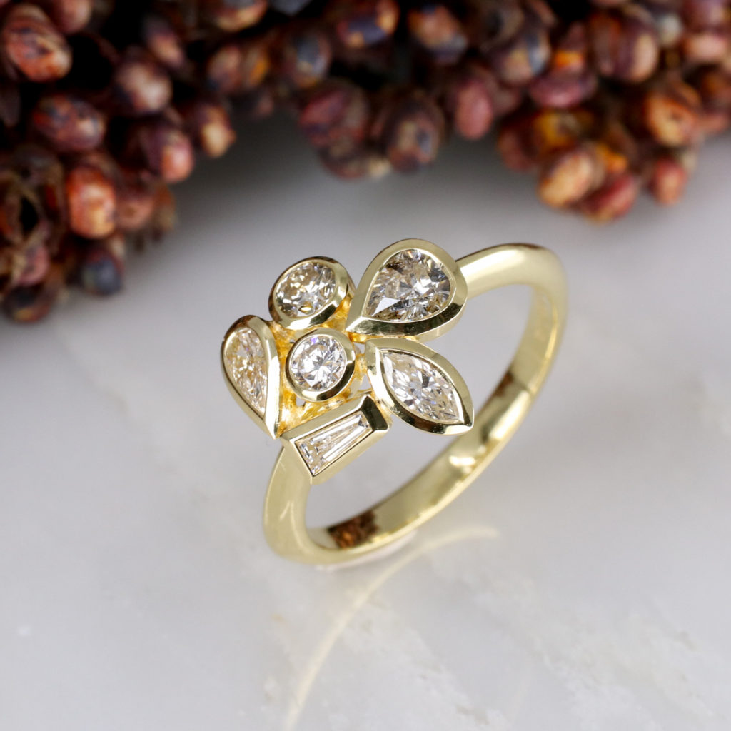 Baroque Jewellery - Bespoke & Handmade Jewellery Boutique in Brighton