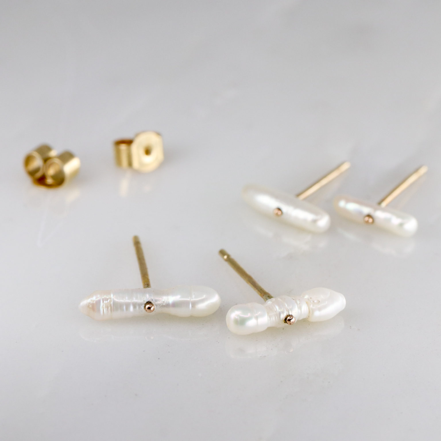 Baroque Jewellery - Bespoke & Handmade Jewellery Boutique in Brighton