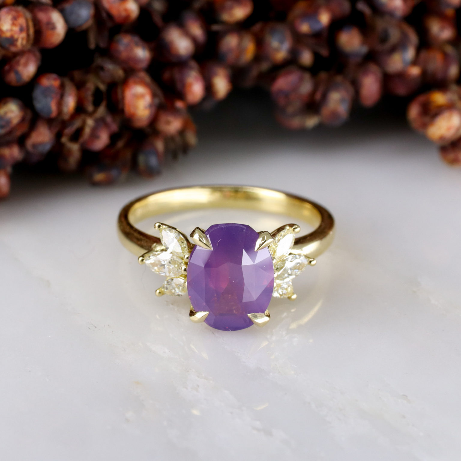 Baroque Jewellery - Bespoke & Handmade Jewellery Boutique in Brighton