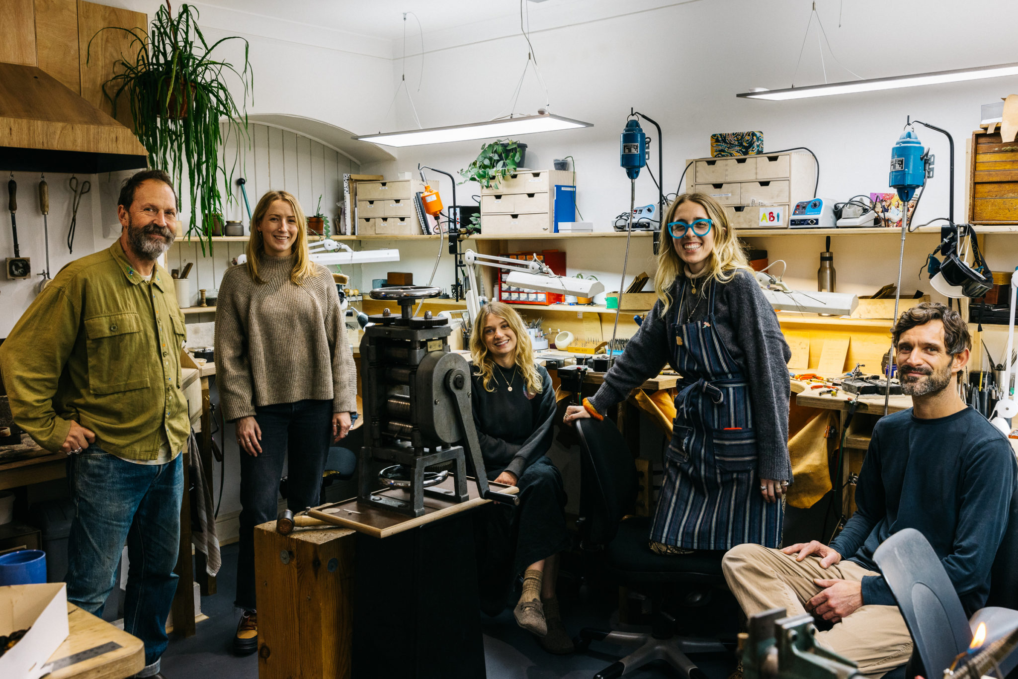 Our Story | Baroque Jewellery – Award-Winning Bespoke Designs