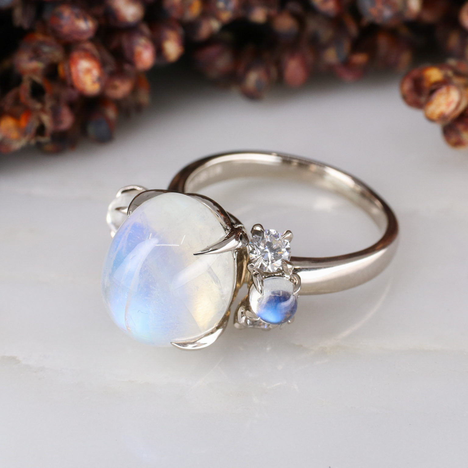 Baroque Jewellery - Bespoke & Handmade Jewellery Boutique in Brighton