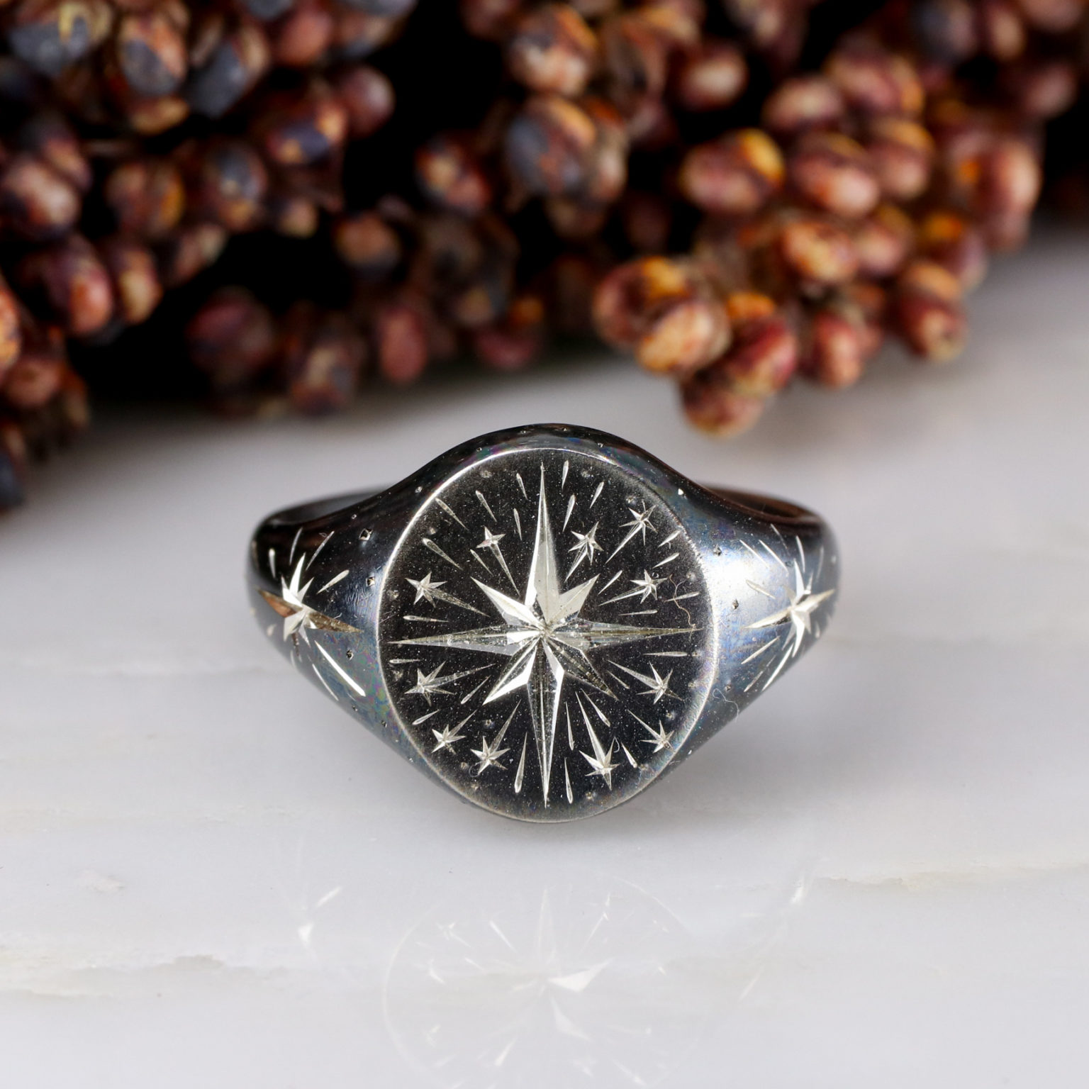 Baroque Jewellery - Bespoke & Handmade Jewellery Boutique in Brighton