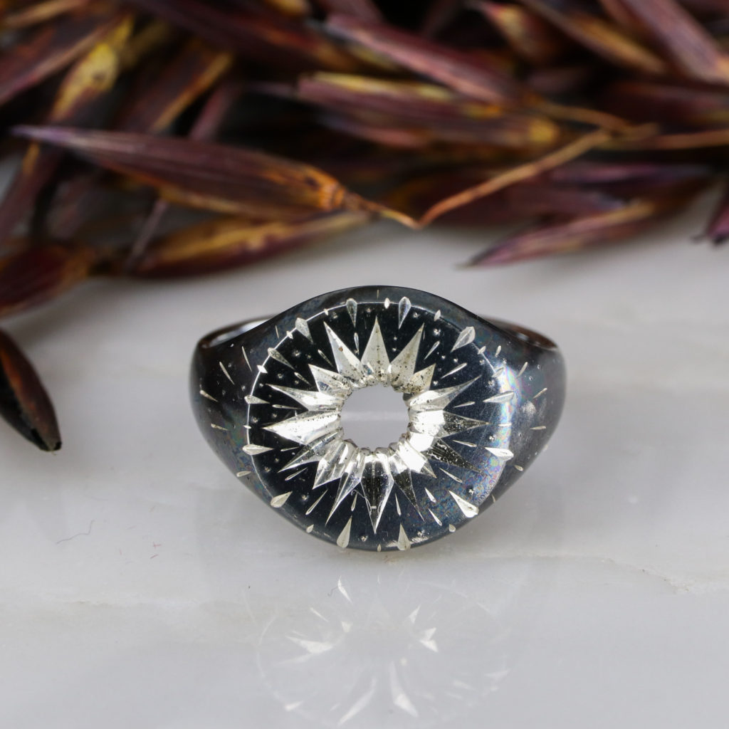 Rings Archives - Baroque Jewellery