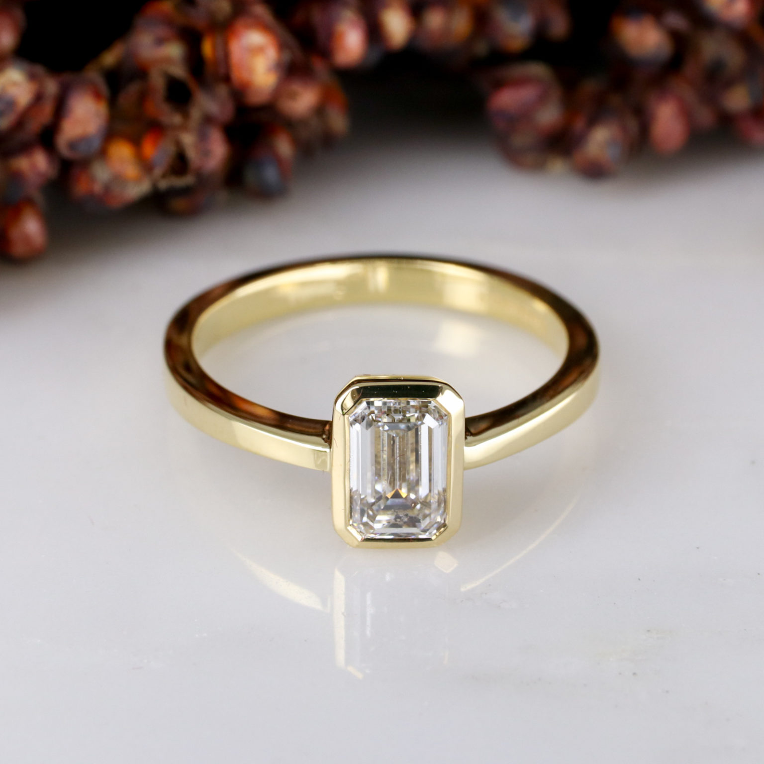 Baroque Jewellery - Bespoke & Handmade Jewellery Boutique in Brighton