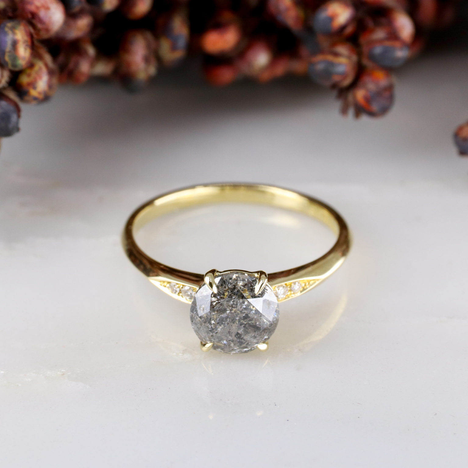 Baroque Jewellery - Bespoke & Handmade Jewellery Boutique in Brighton