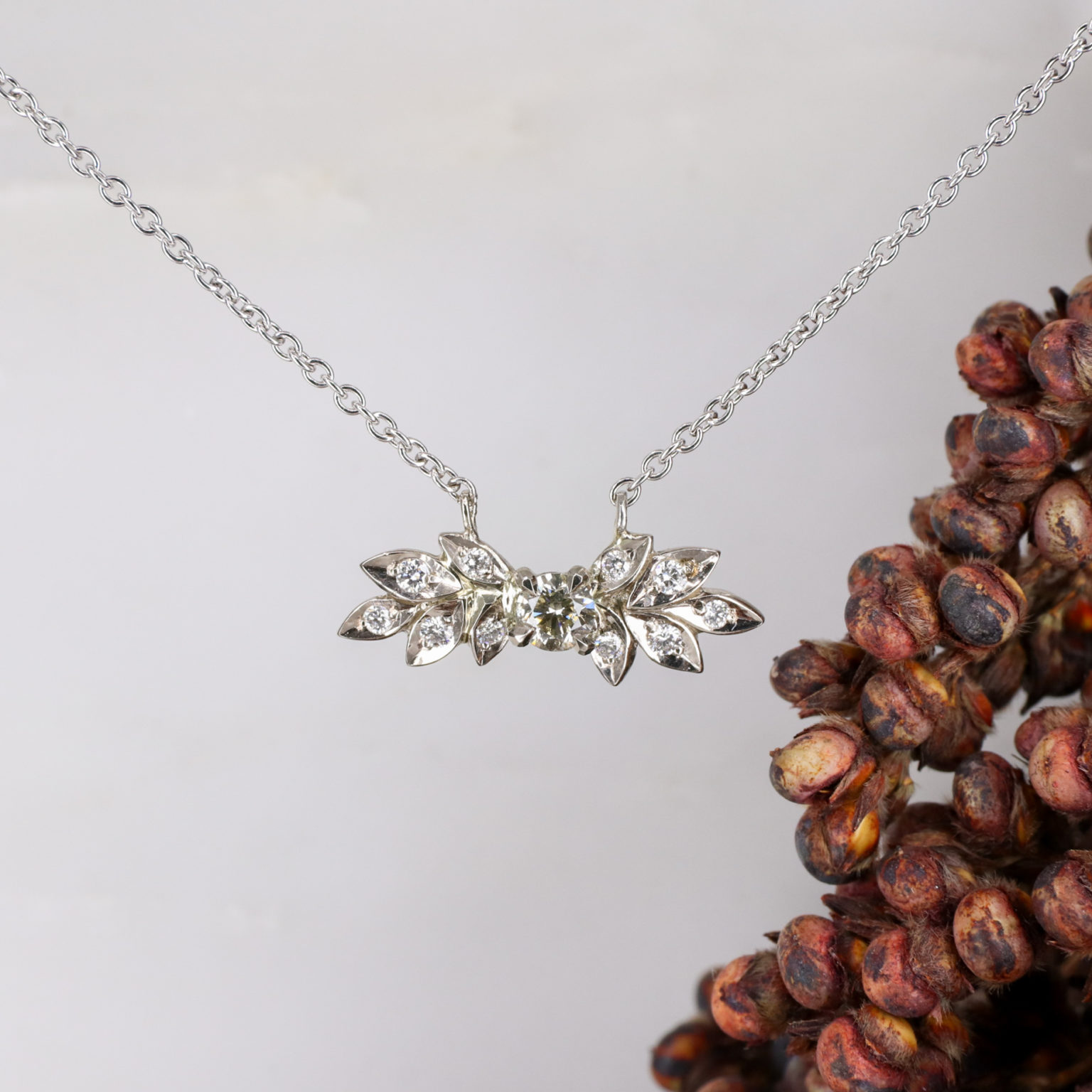 Baroque Jewellery - Bespoke & Handmade Jewellery Boutique in Brighton