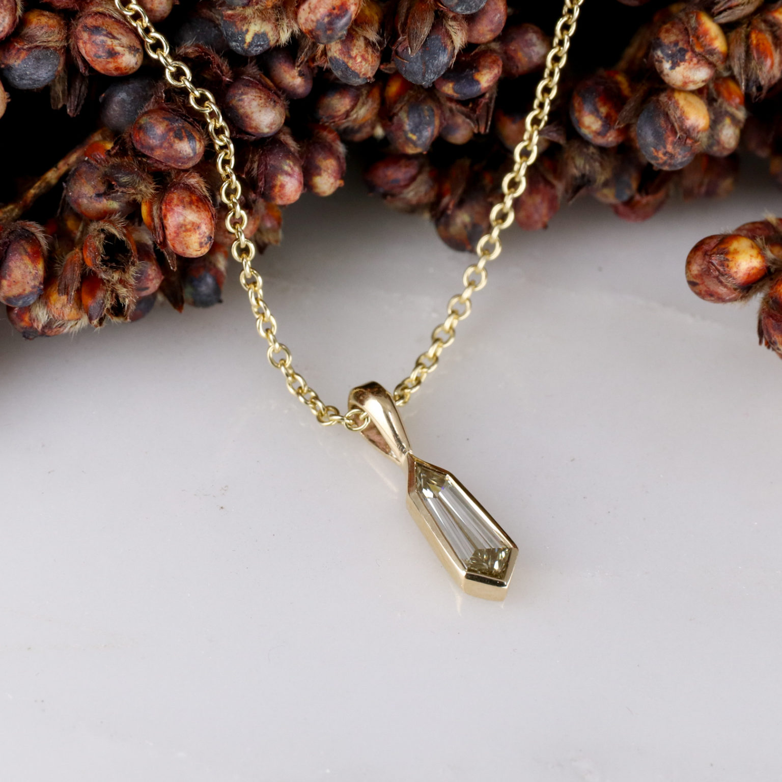 Baroque Jewellery - Bespoke & Handmade Jewellery Boutique in Brighton