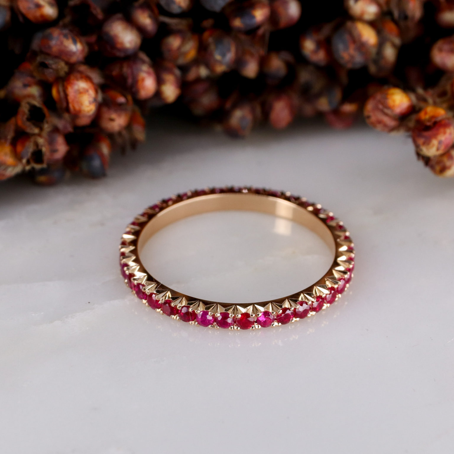 Baroque Jewellery - Bespoke & Handmade Jewellery Boutique in Brighton