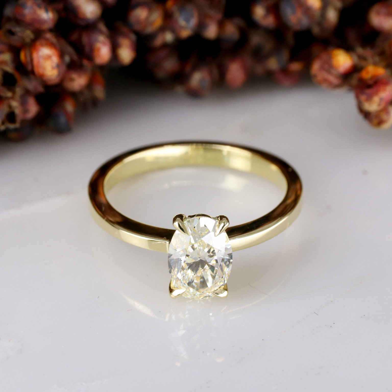 Baroque Jewellery - Bespoke & Handmade Jewellery Boutique in Brighton