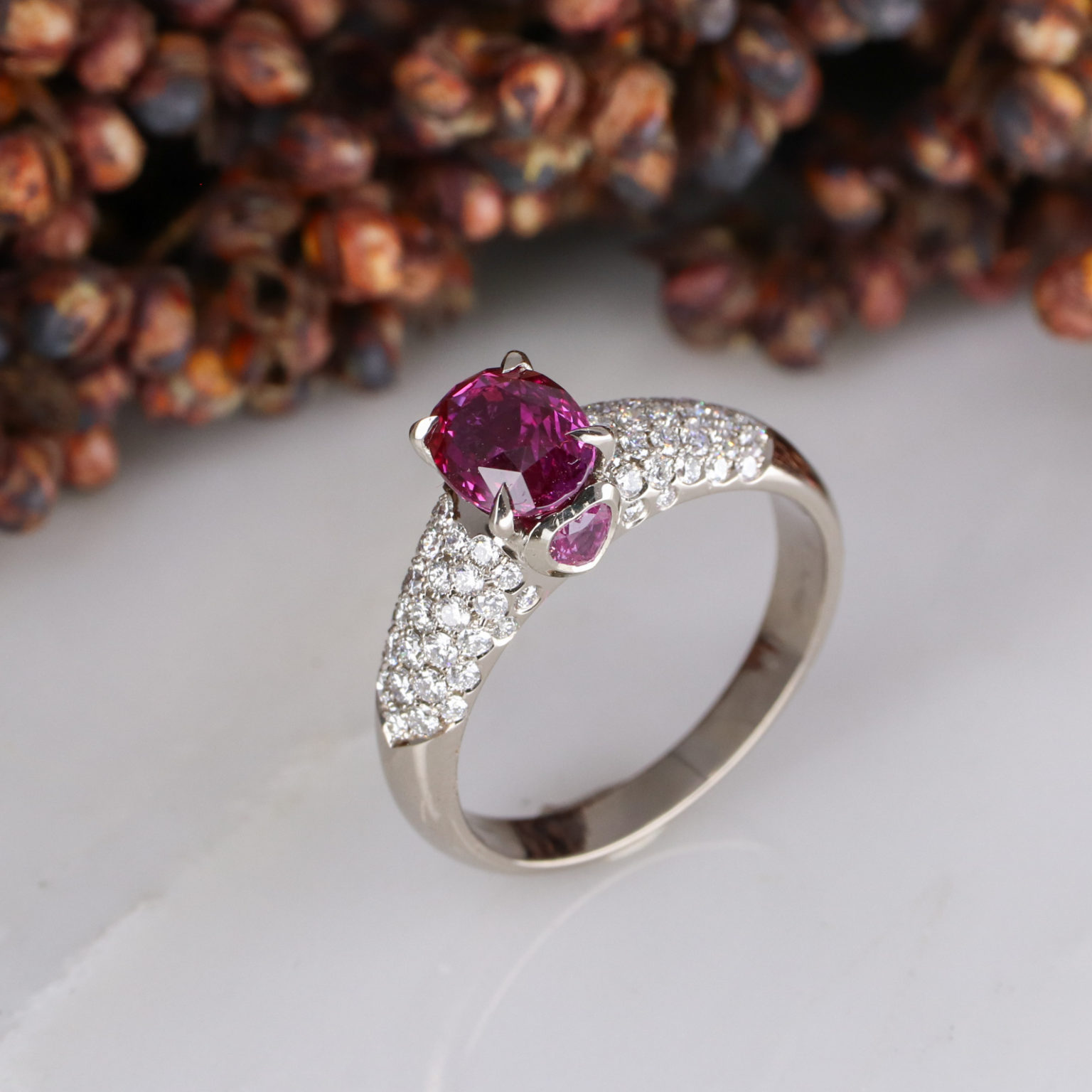 Baroque Jewellery - Bespoke & Handmade Jewellery Boutique in Brighton