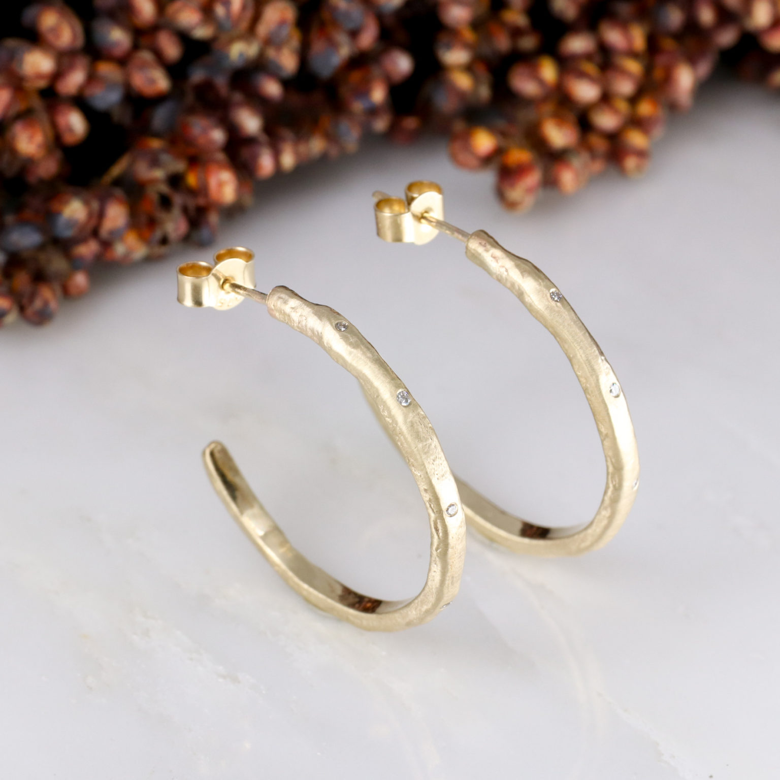 Baroque Jewellery - Bespoke & Handmade Jewellery Boutique in Brighton