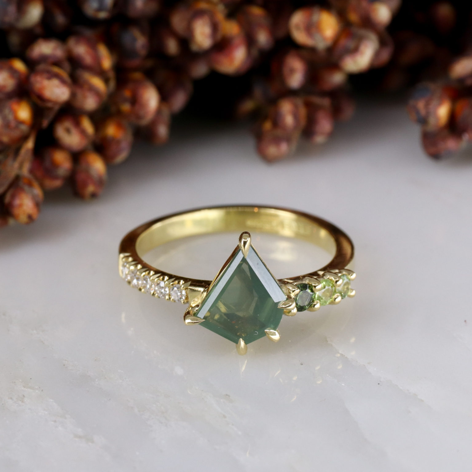 Baroque Jewellery - Bespoke & Handmade Jewellery Boutique in Brighton