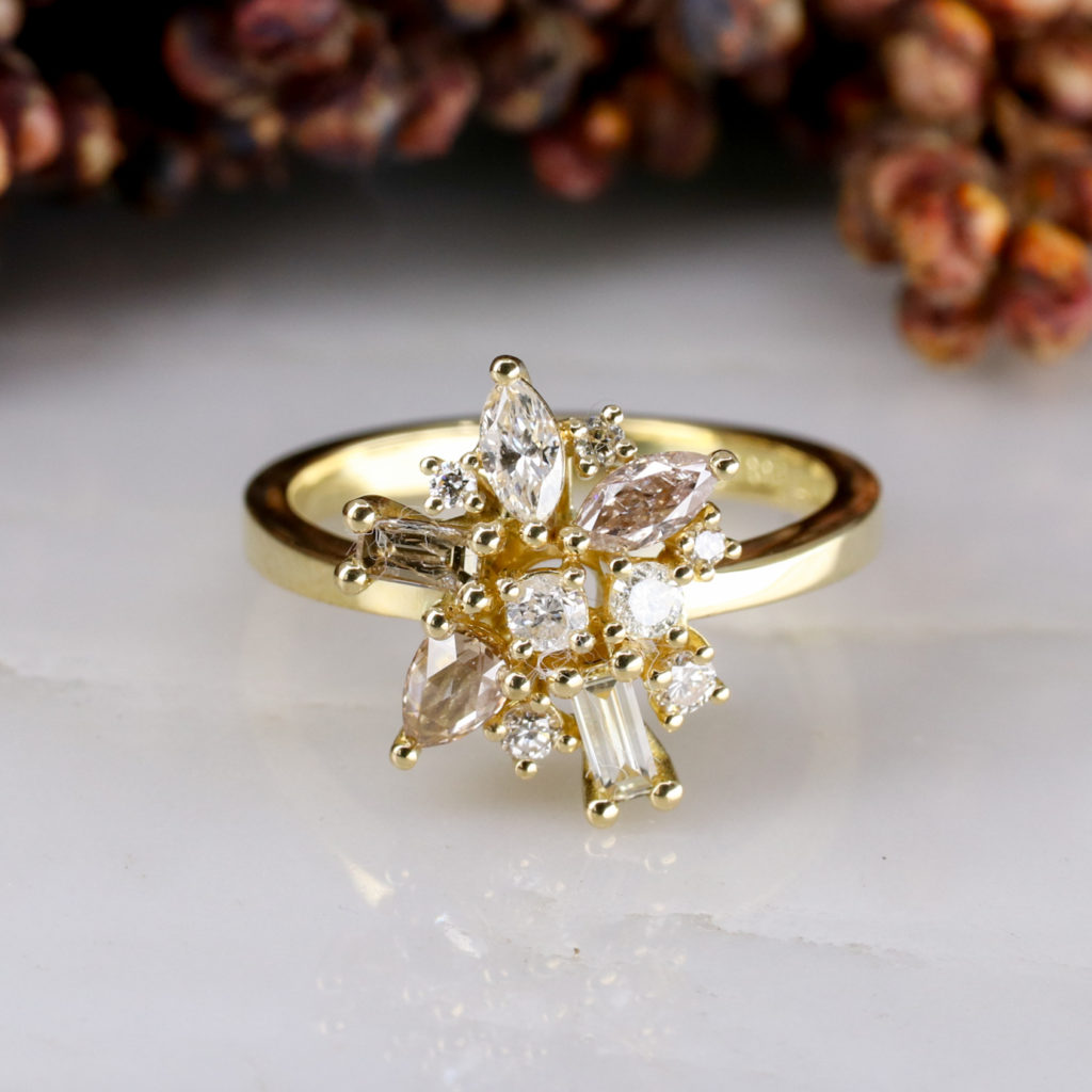 Baroque Jewellery - Bespoke & Handmade Jewellery Boutique in Brighton