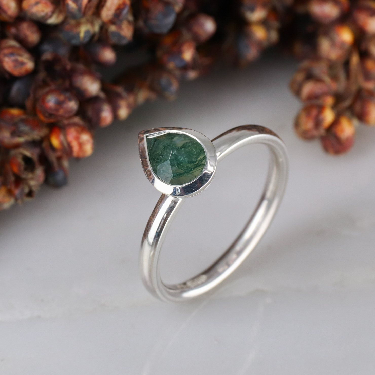 Shop Ethical Handmade Jewellery | Baroque Jewellery Collections